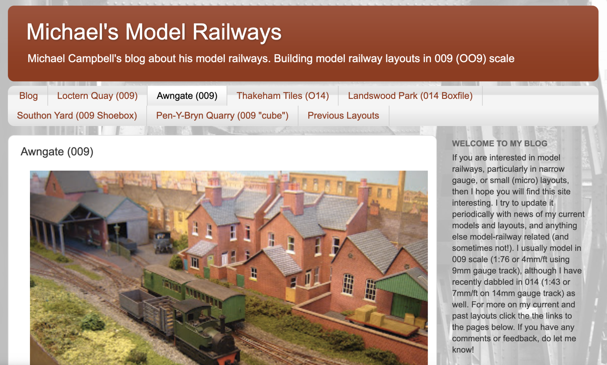The Top 7 Model Railway Websites, Must Visit Blogs for Inspiration and ...