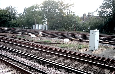 A Quick, Simple, Action You Can Take Now To Make Your Railway Look More ...