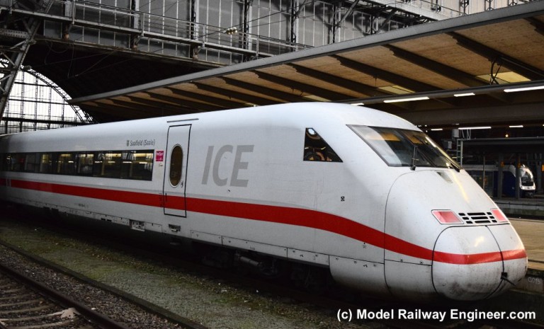 2024 Review: LEGO City High-Speed Passenger Train 60051