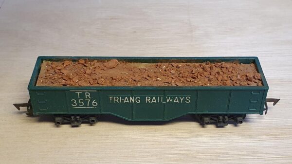 My Tri-ang Collection