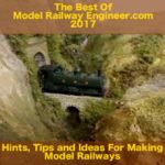 A look back at 2018, including the best of Model Railway Engineer from ...