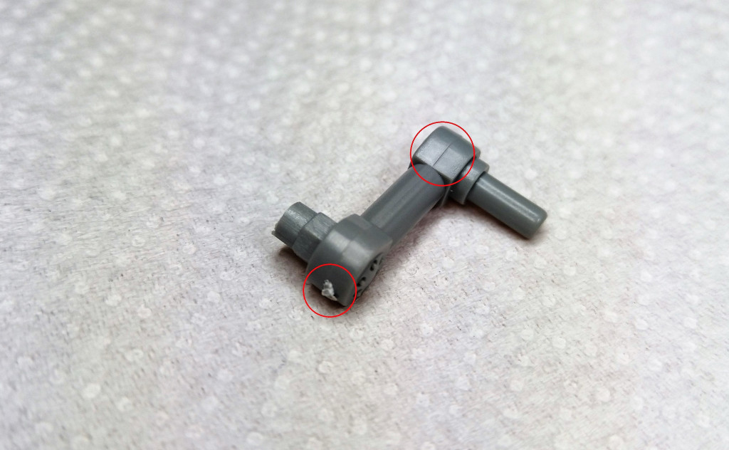 Improve your plastic models today by avoiding these 5 common mistakes