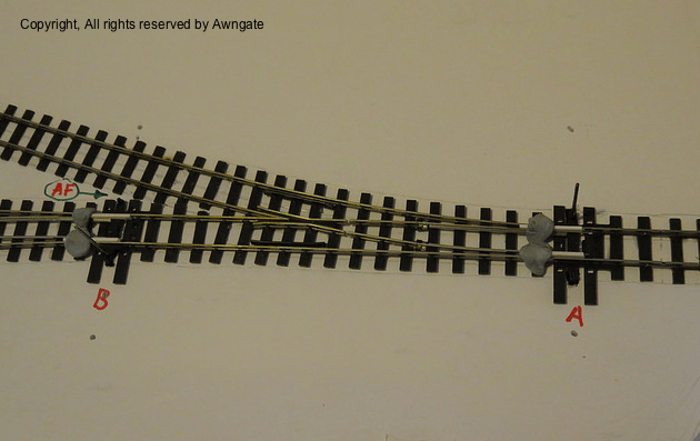 How to Fit SEEP Point Motors