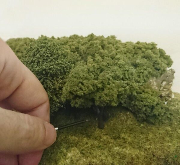 The definitive guide to making model scenery