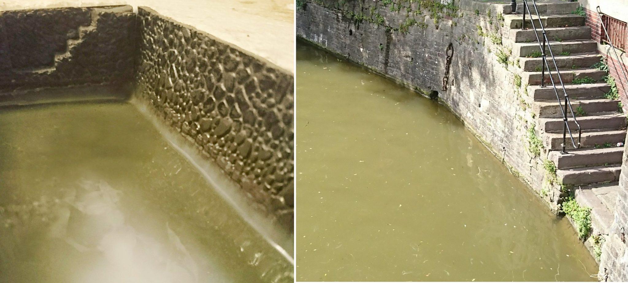How to make a model river - 5 easy steps