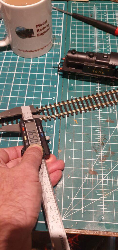 Model railway guage: everything you need to know