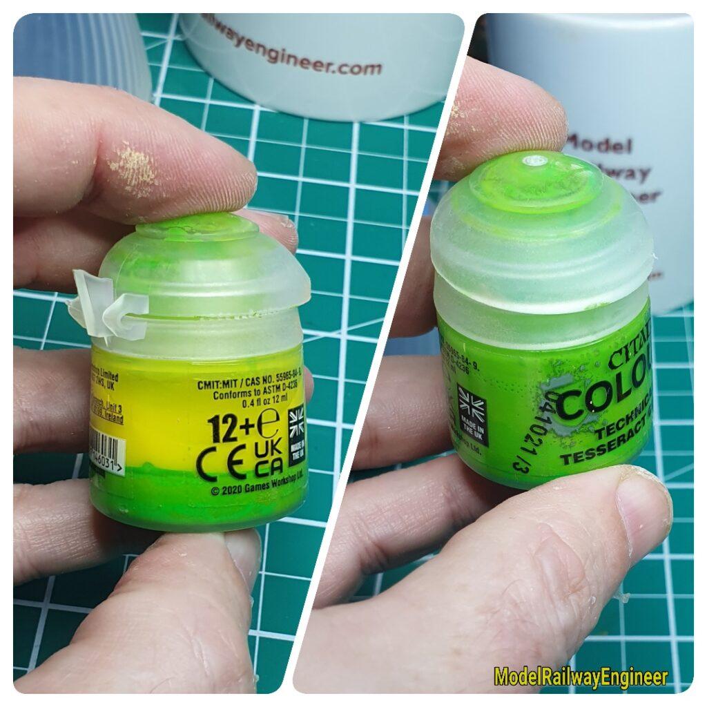 Four E's Min Vortex Paint Mixer Review