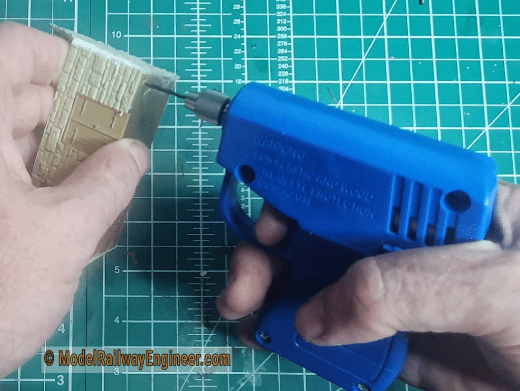Best low-speed hand drill for modellers